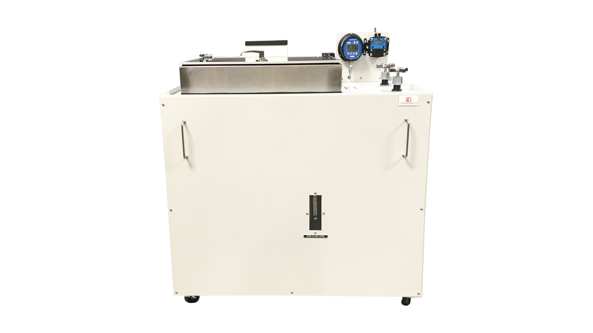 Standard & Custom Built Engineered Systems | FLW, Inc.