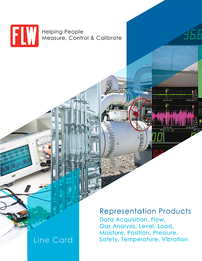 FLW, Inc. | Helping People. Measure, Control, & Calibrate