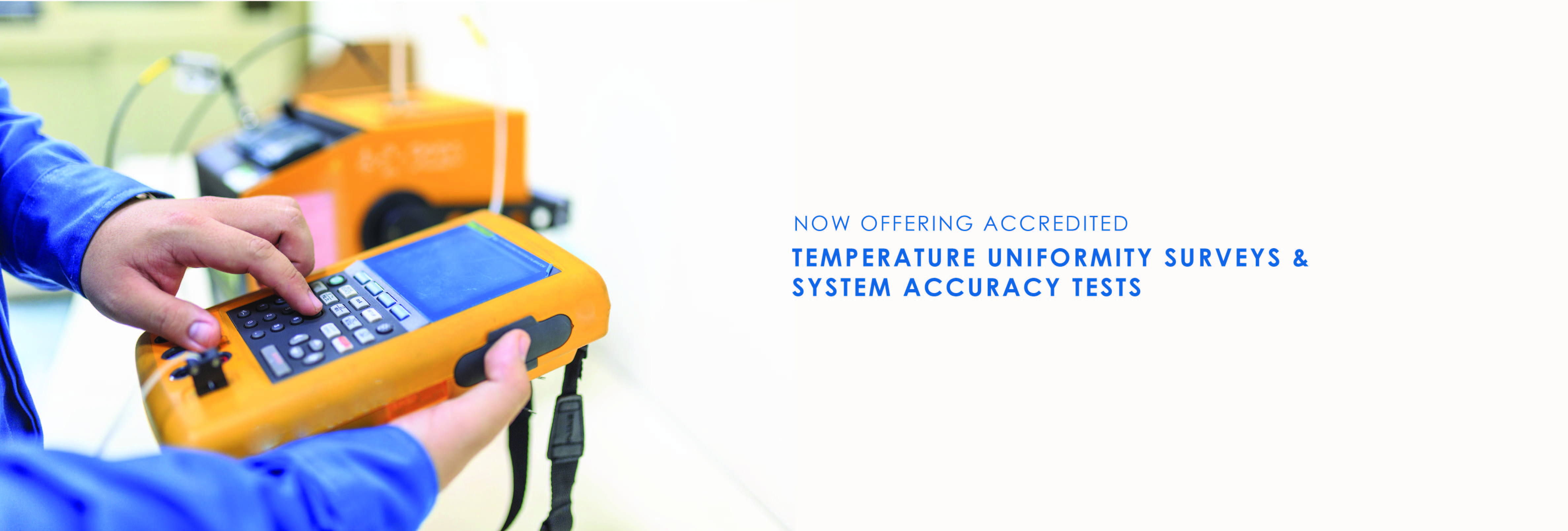 FLW, Inc. | Helping People. Measure, Control, & Calibrate